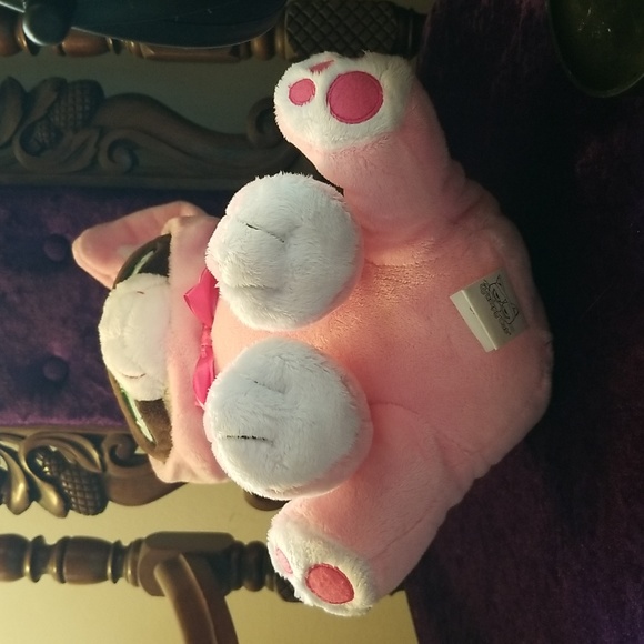 Grumpy Cat | Toys | Grumpy Cat In Bunny Suit Large | Poshmark